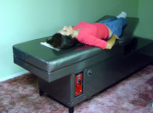 Toning Tables Exercise Business Opportunity - Lifetime Wellness Centers